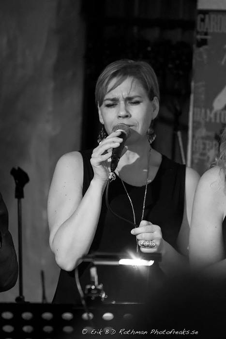 Sångpedagog :: Hilma Music - Opera Astarte